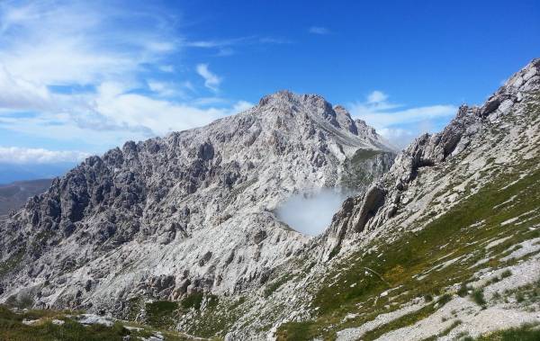 GO LYM - MONTE PRENA